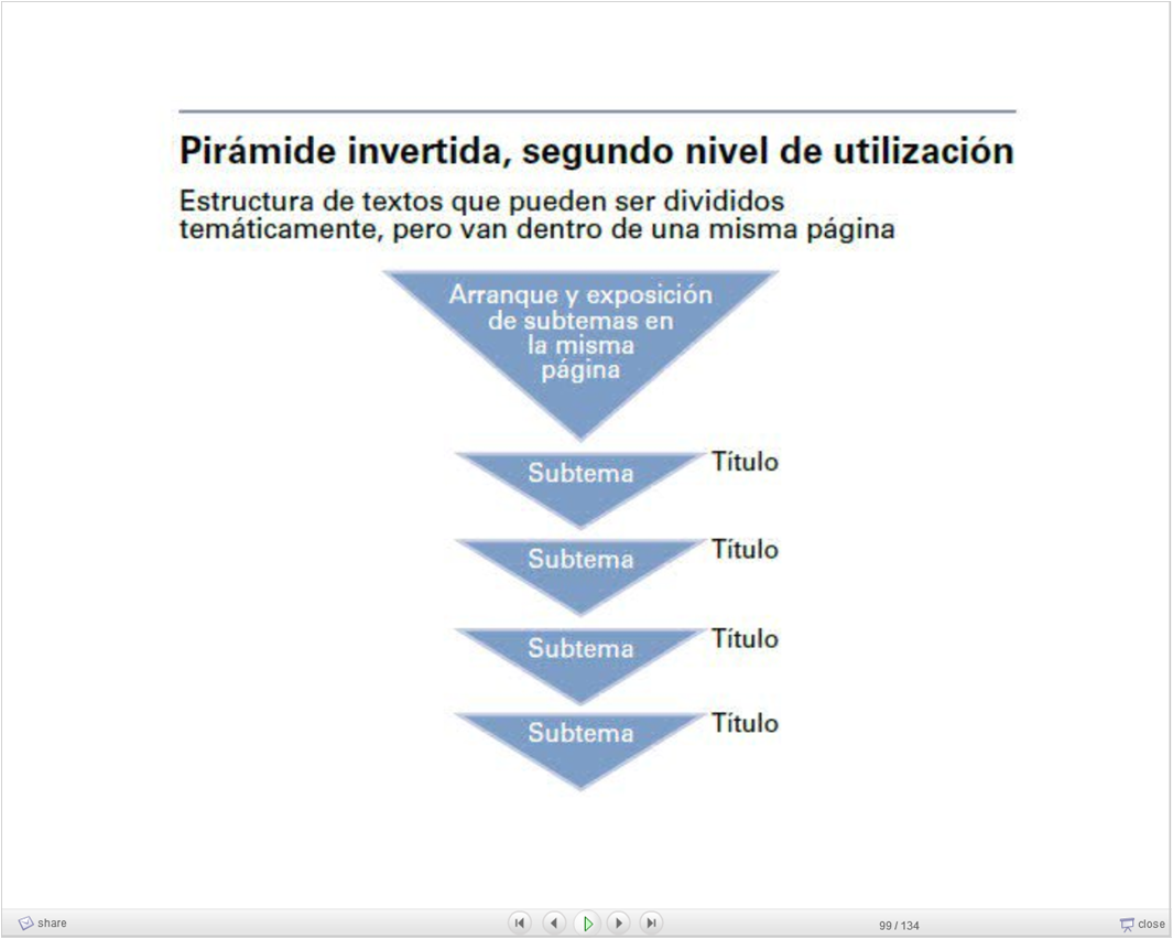 iNFORMES :: Comunicación híbrida